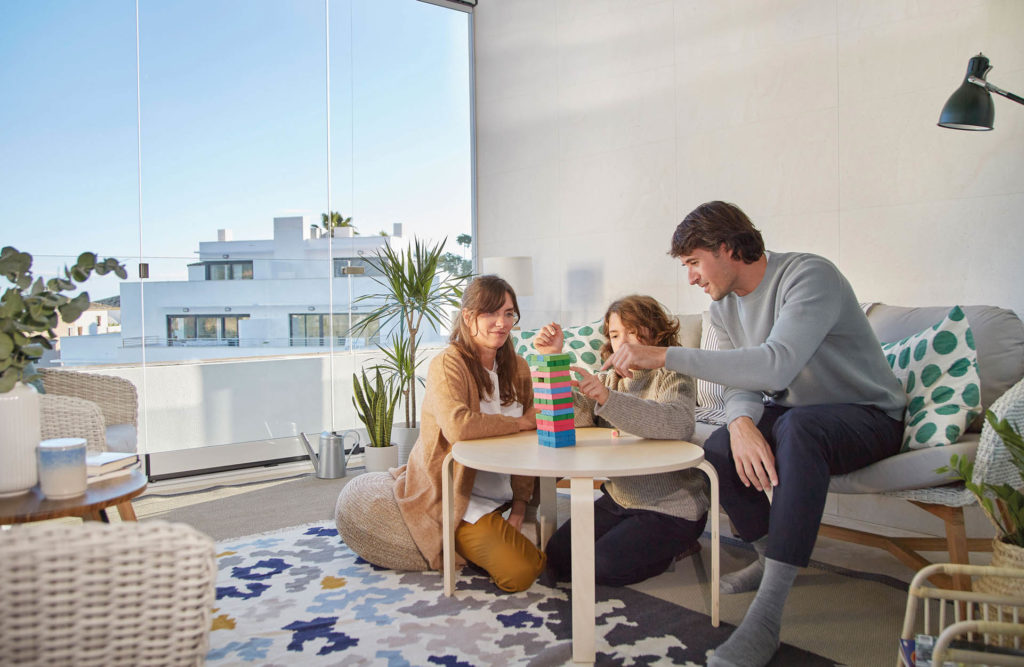 Balcony Glazing Pricing in Canada - Lumon