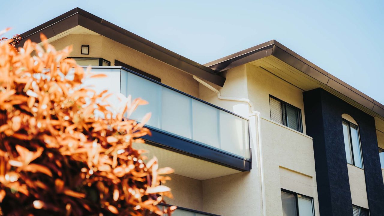 Caywood Court, Victoria - Lumon