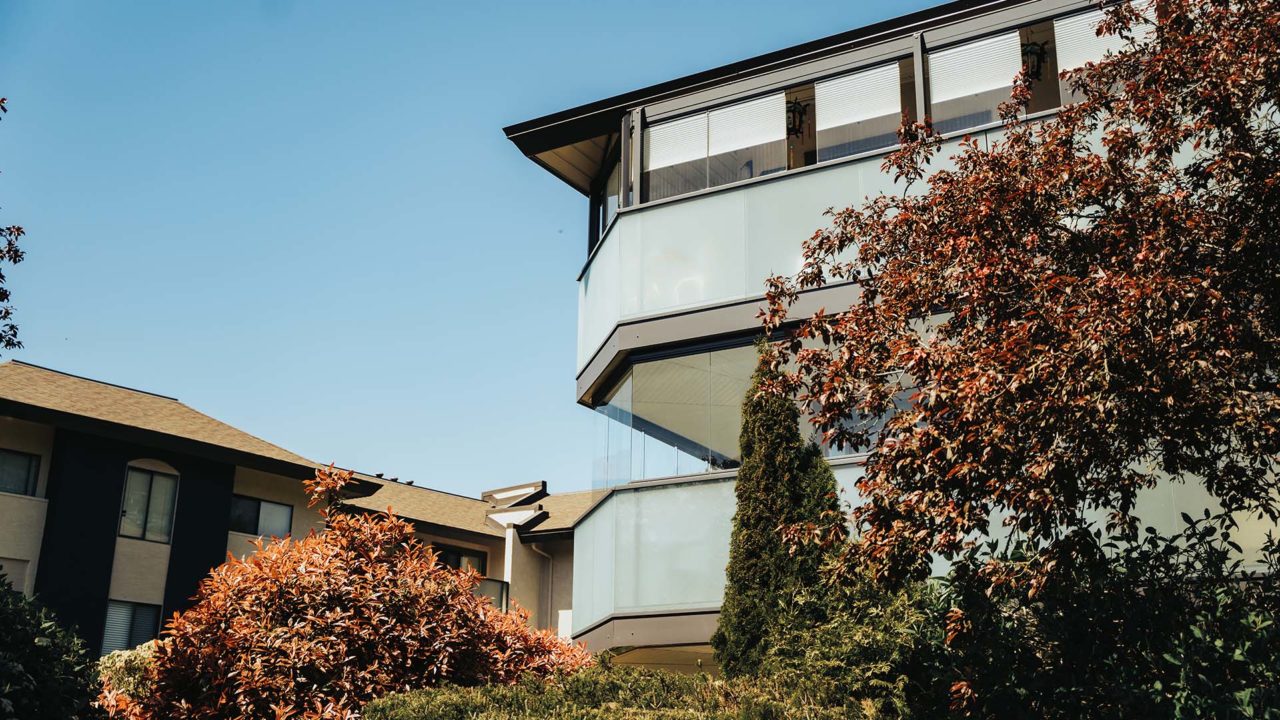 Caywood Court, Victoria - Lumon