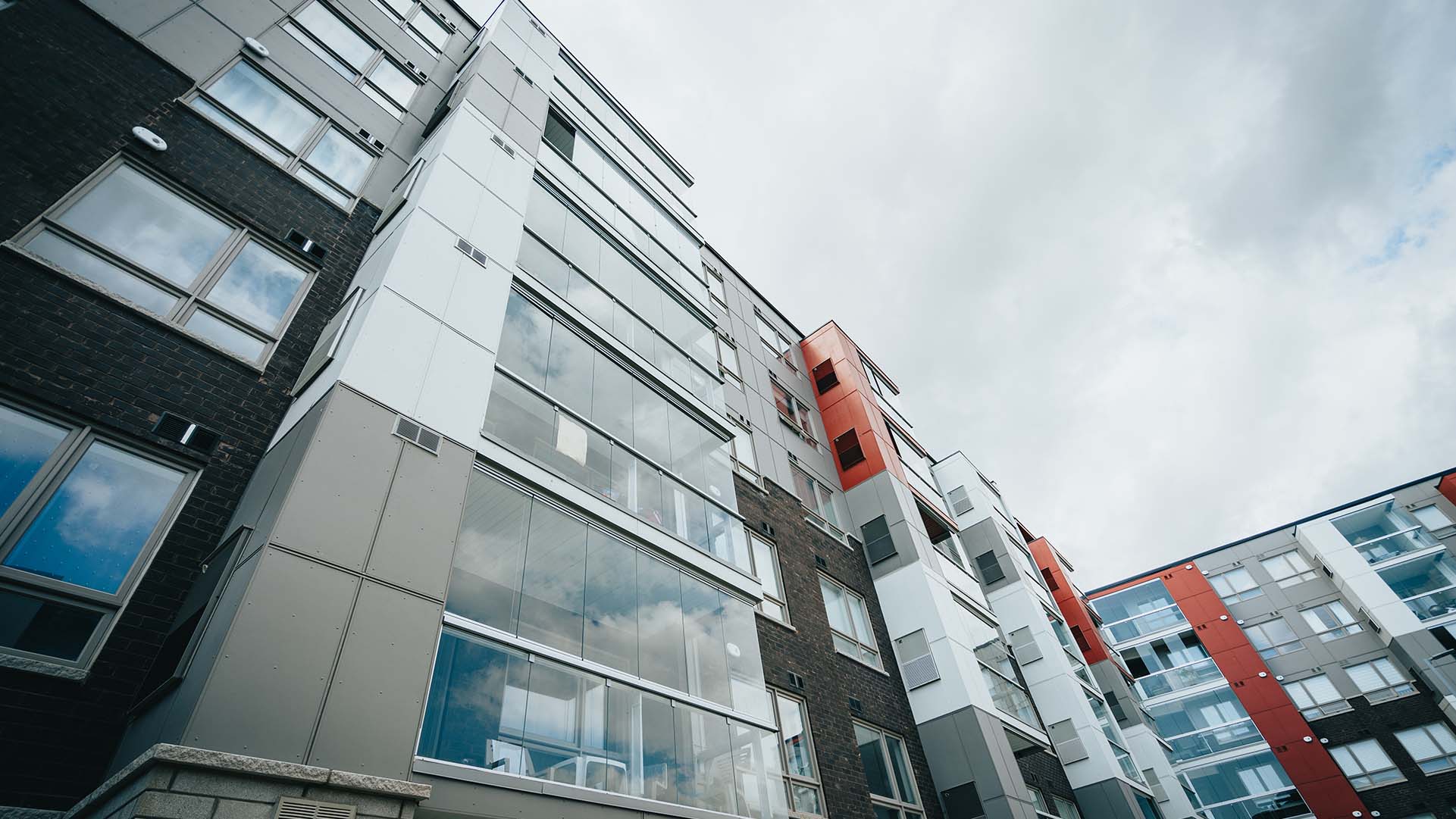 Cornell, Markham - Lumon