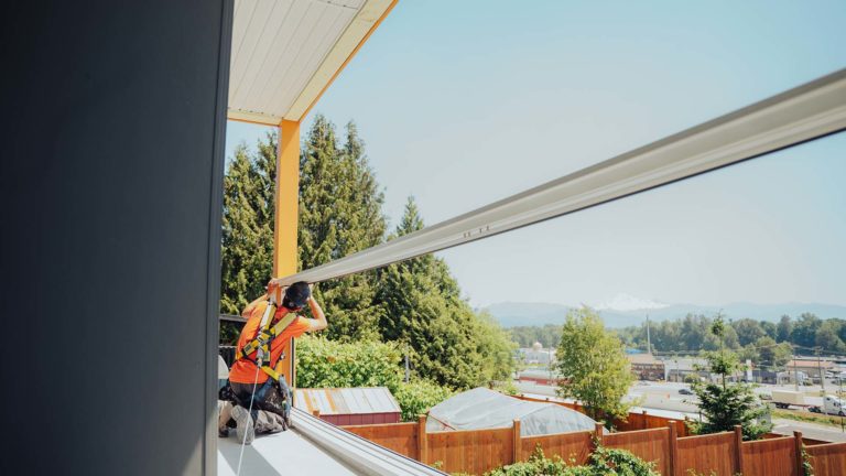 Lumon Glazing for Developers & Builders - Lumon