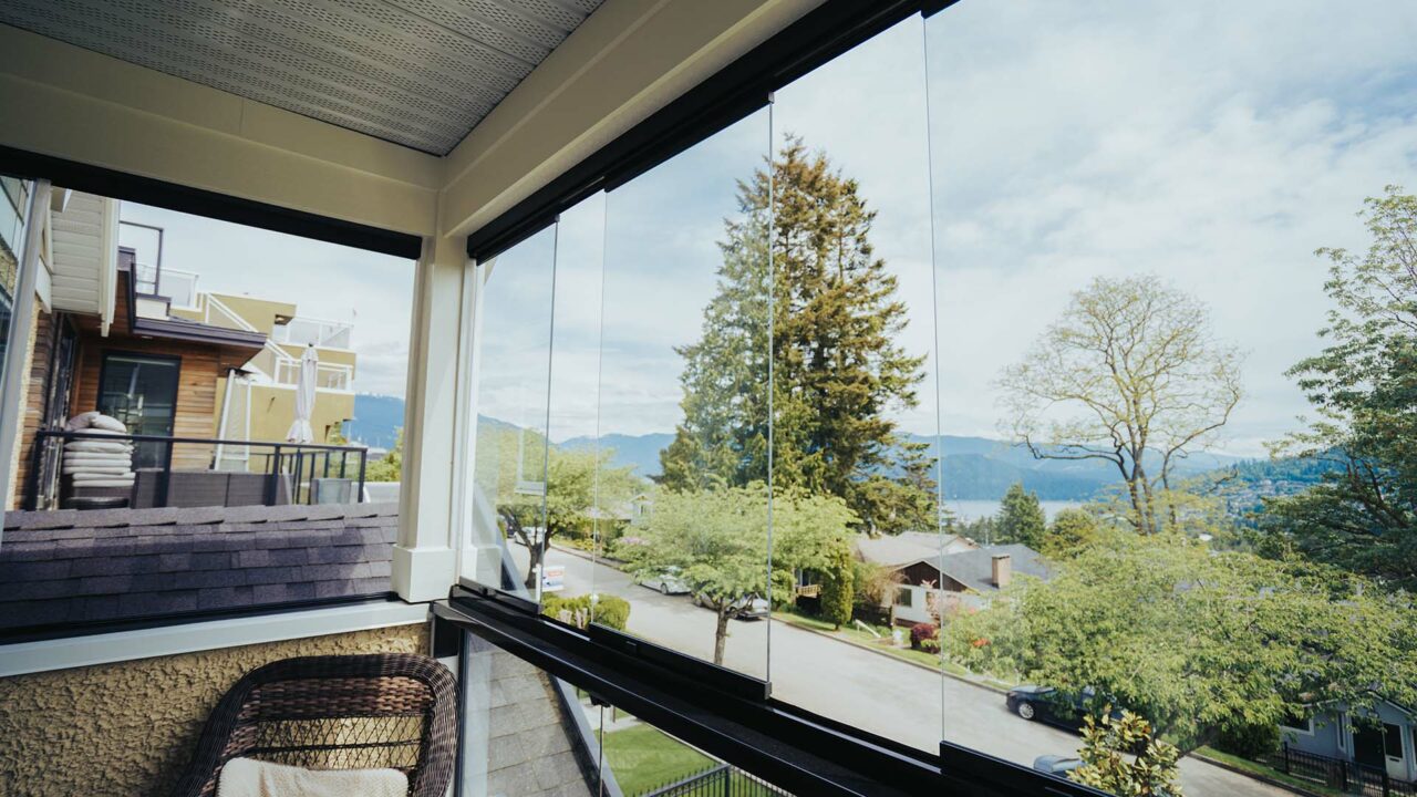 How Our Sunroom Designs Work in Harmony - Lumon
