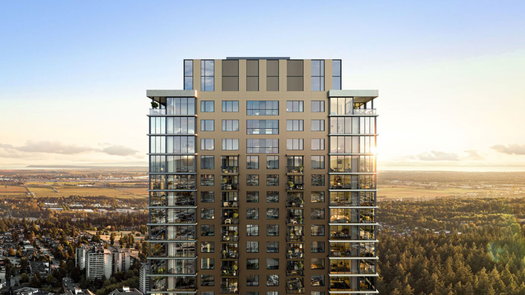 Installing glazed balconies in high-rise buildings - Lumon