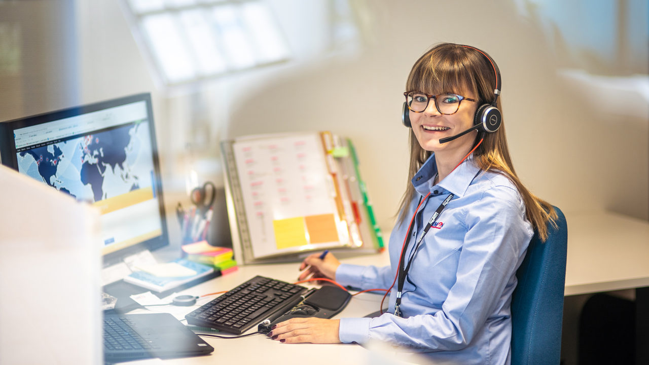 Professionals bei Lumon Deutschland - Lumon