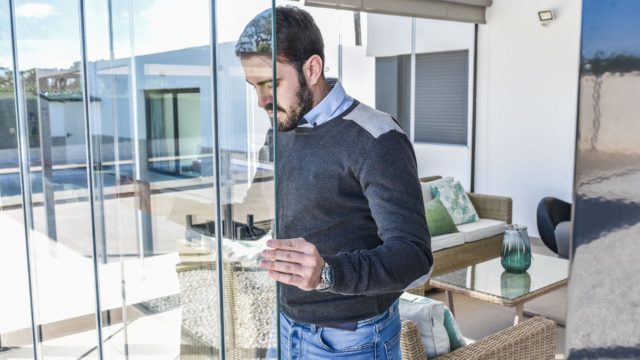 Ideas para tapar un balcón y conseguir intimidad - Lumon
