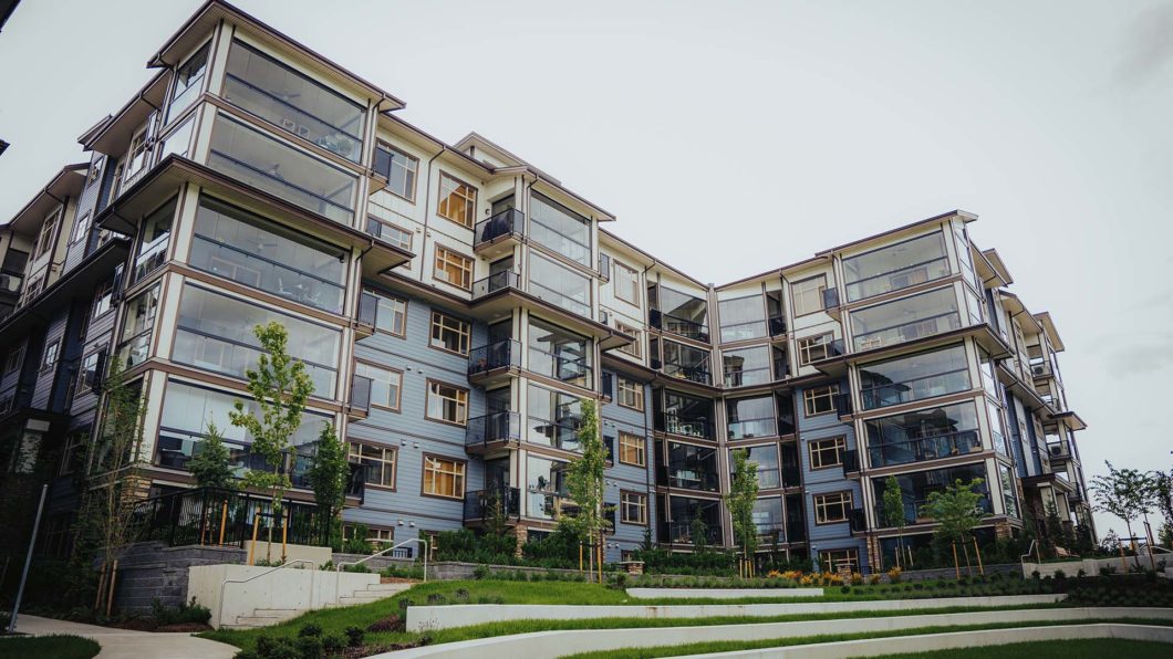 Carvolth/Yorkson Park, Canada - Lumon