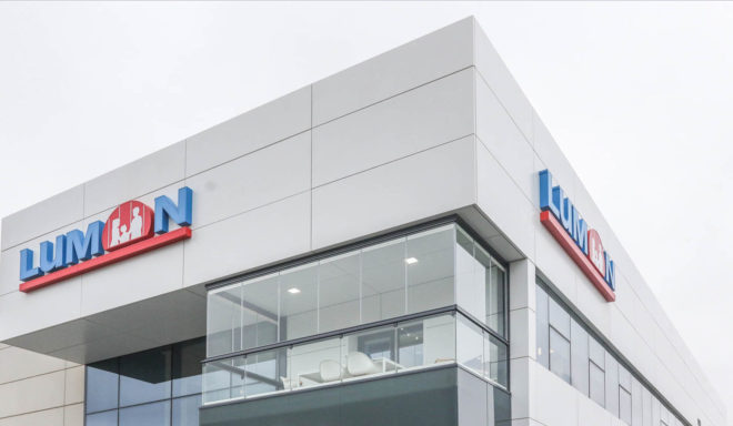 Company - Lumon
